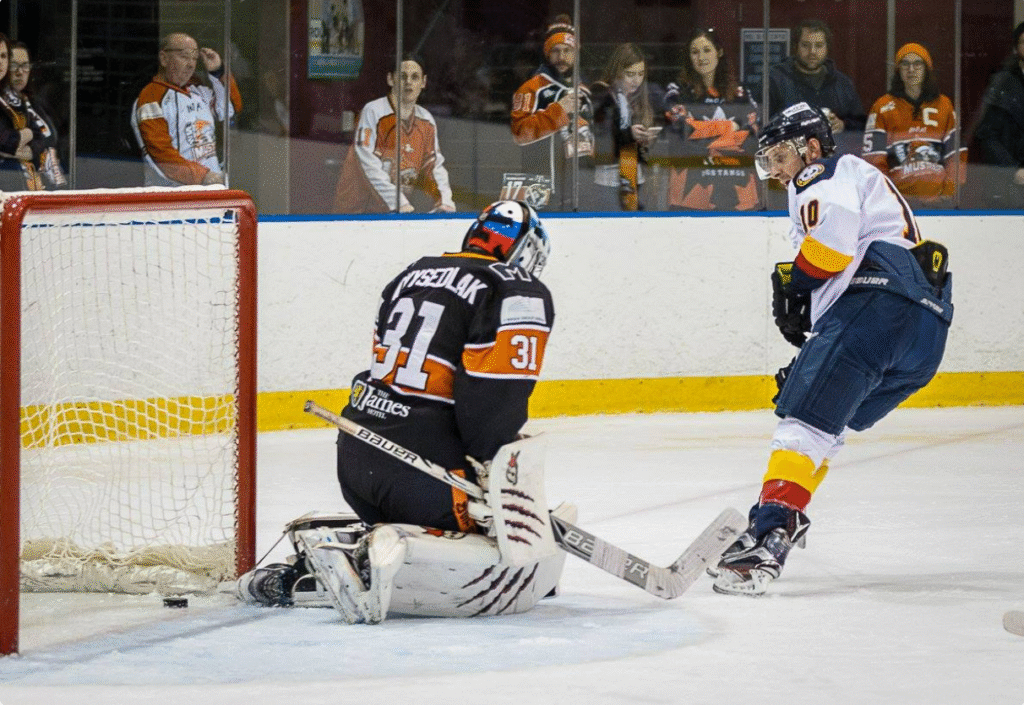 Greg Oddy to hit 300 club - Andrew Macdougall