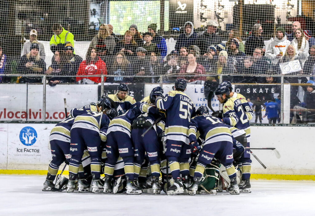 Adelaide Adrenaline in strong form amid AIHL Finals push - Andrew ...