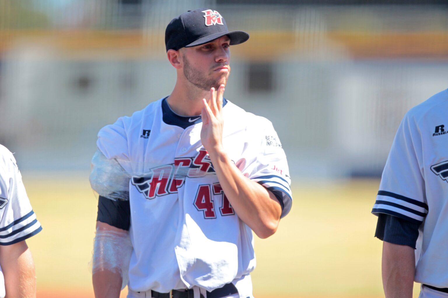 Where are they now:: Zachary Arneson - Andrew Macdougall