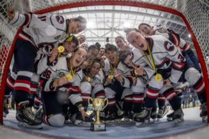 New 60 game season as AWIHL release 2025/26 season schedule - Andrew ...